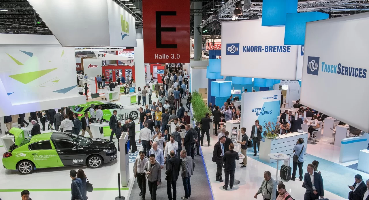 International Trade Shows & Events | Messe Frankfurt USA