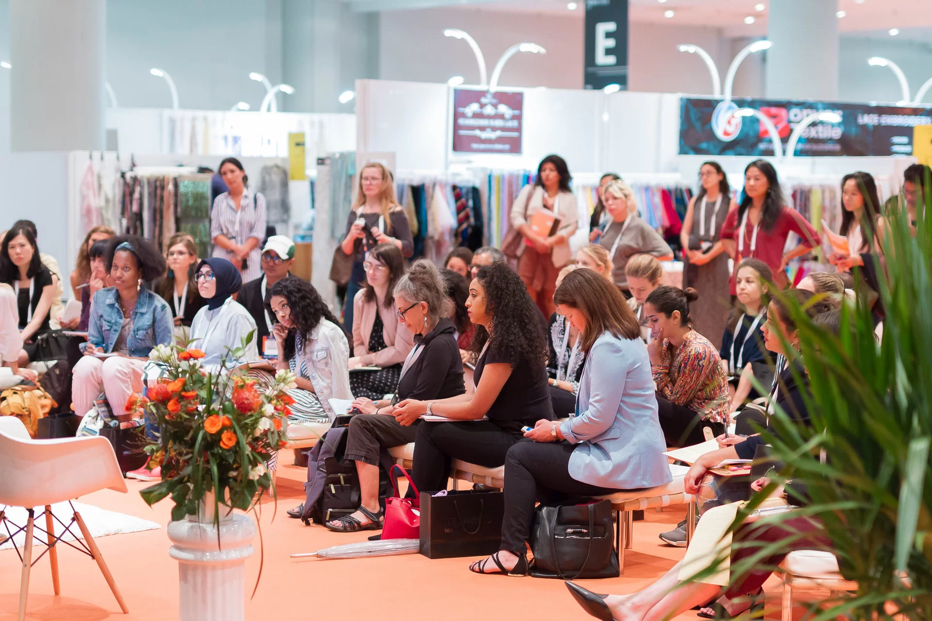 Messe Frankfurt North America