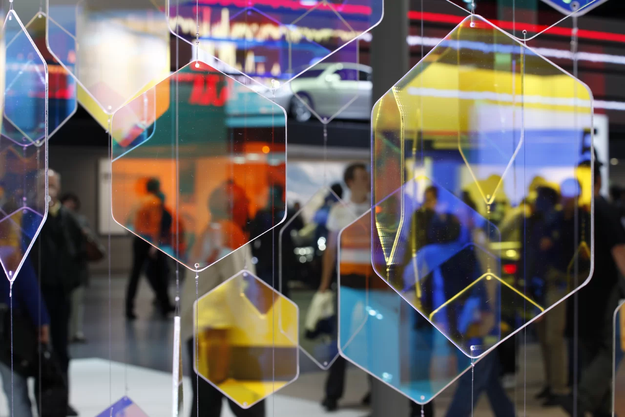 Messe Frankfurt North America